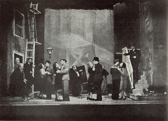 Juan Guerrero Zamora Historia del teatro contemporáneo - Buscador ...